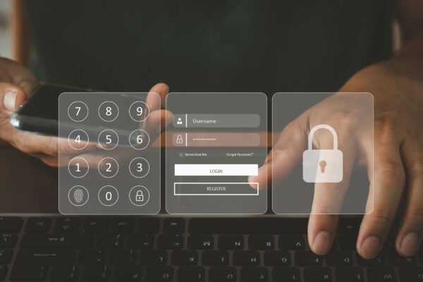 Multi-Factor Authentication | MFA | HIPAA | PCI DSS | Security