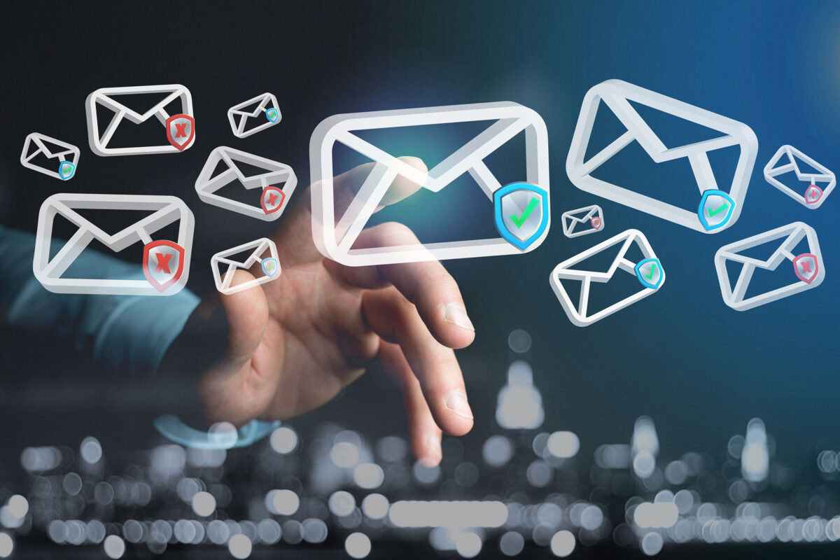 Email Protection | Phishing | Malware | Cyber Threat